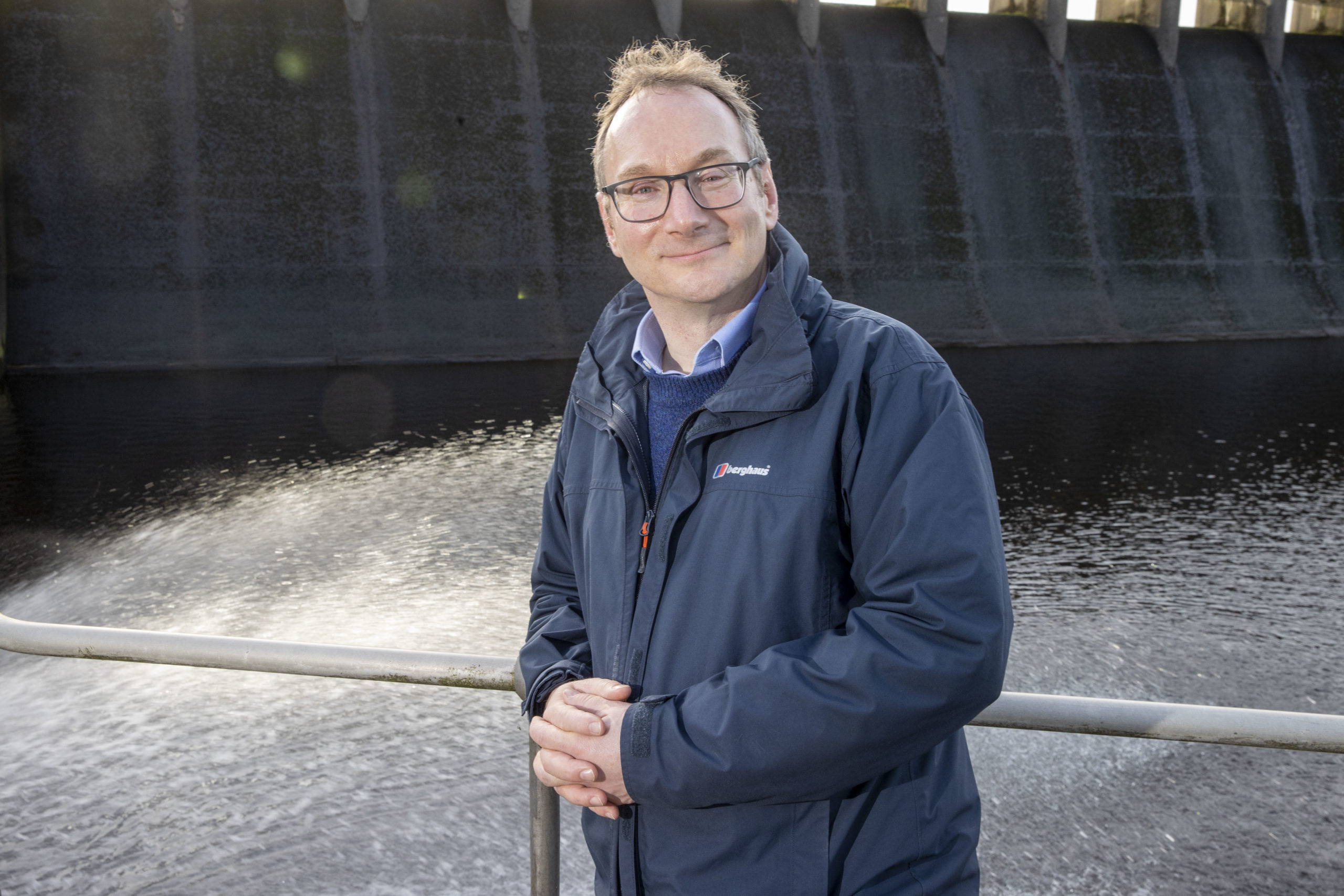 Solutions to the Global Water Crisis Sought in Scotland - The UK Water ...